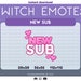 ANIMATED CARRY EMOTE Animated Static Versions Included, Pastel Pink ...
