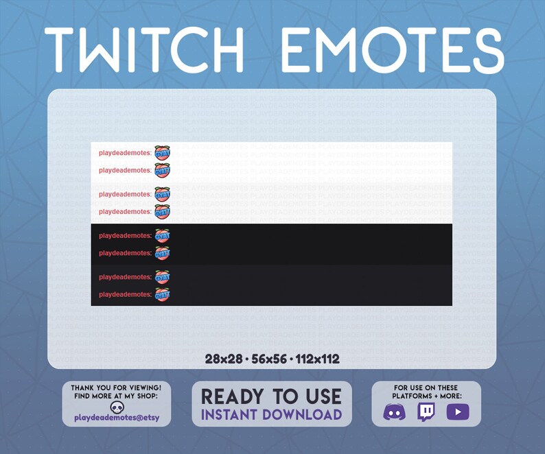 Animated GYATT Peach Emotes ANIMATED STATIC Gyat Peach Emotes Gyatdamn ...