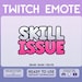 ANIMATED SHEEEEESH EMOTE Kawaii Pink Animated Sheesh Emote, Cute Pink ...