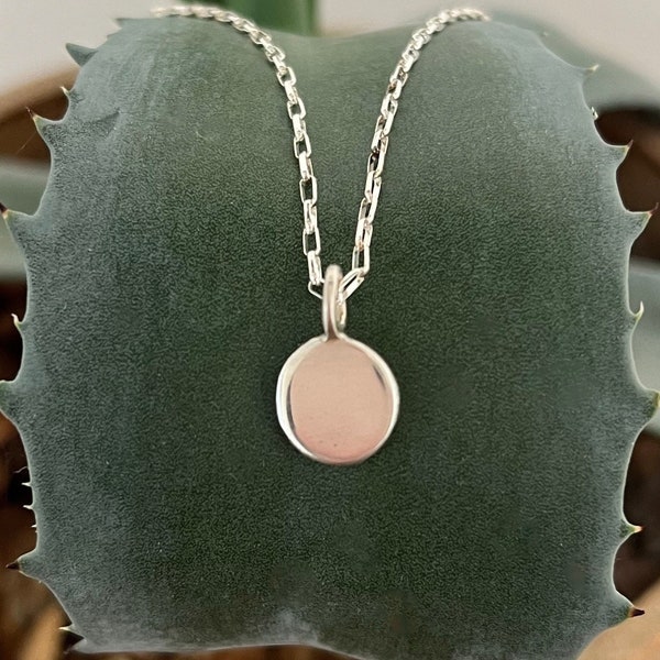 Handcrafted Silver - Etsy