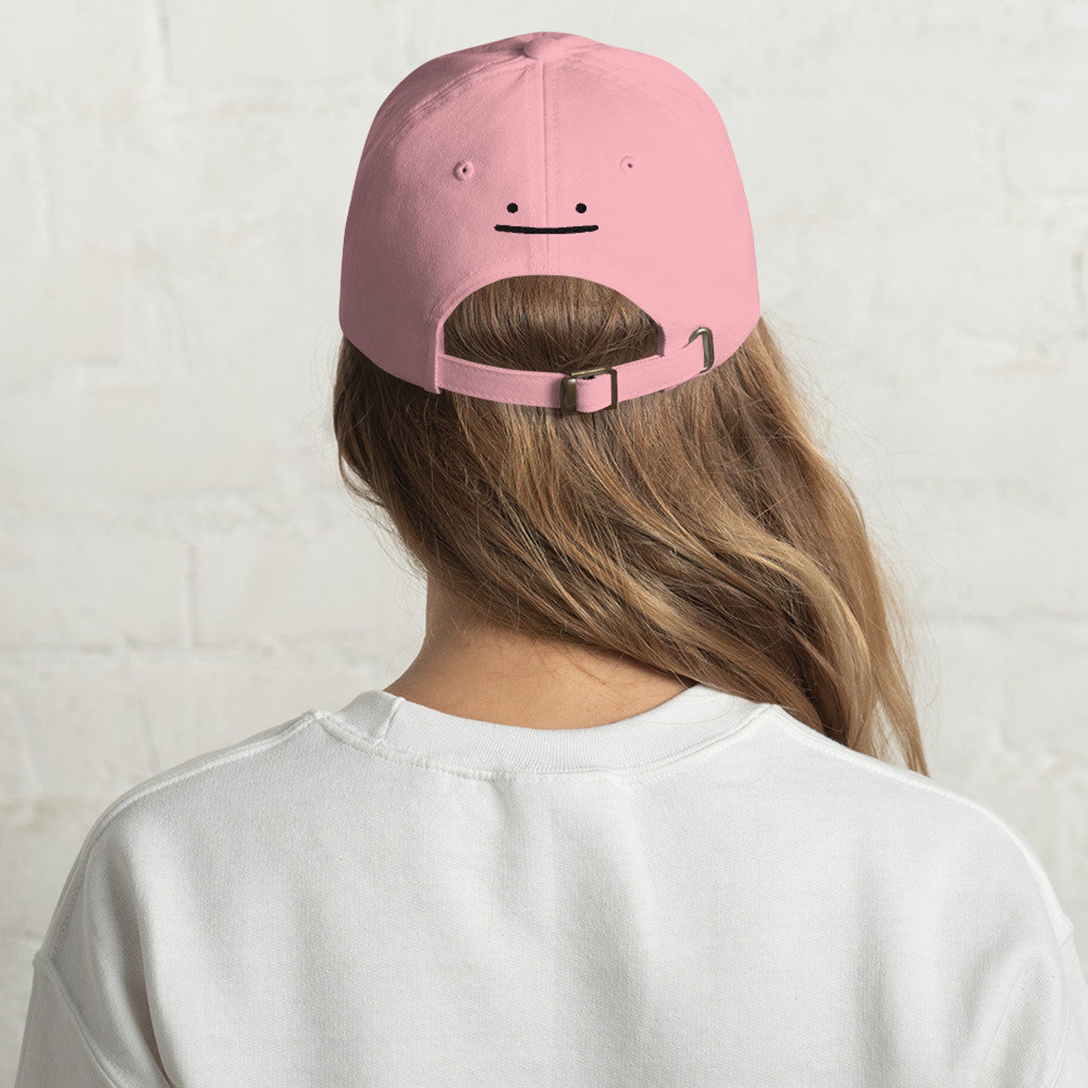 Ditto Hat Cap - Etsy