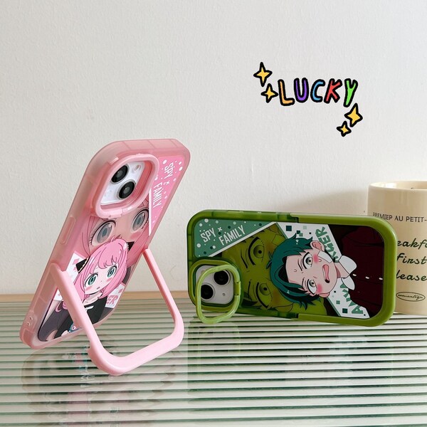 Anime Phone Case - Etsy