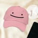Ditto Hat Cap - Etsy
