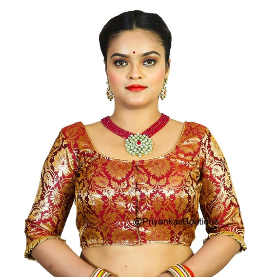 Sari Top