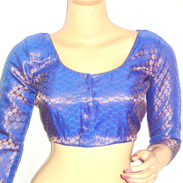 Indian Brocade - Etsy