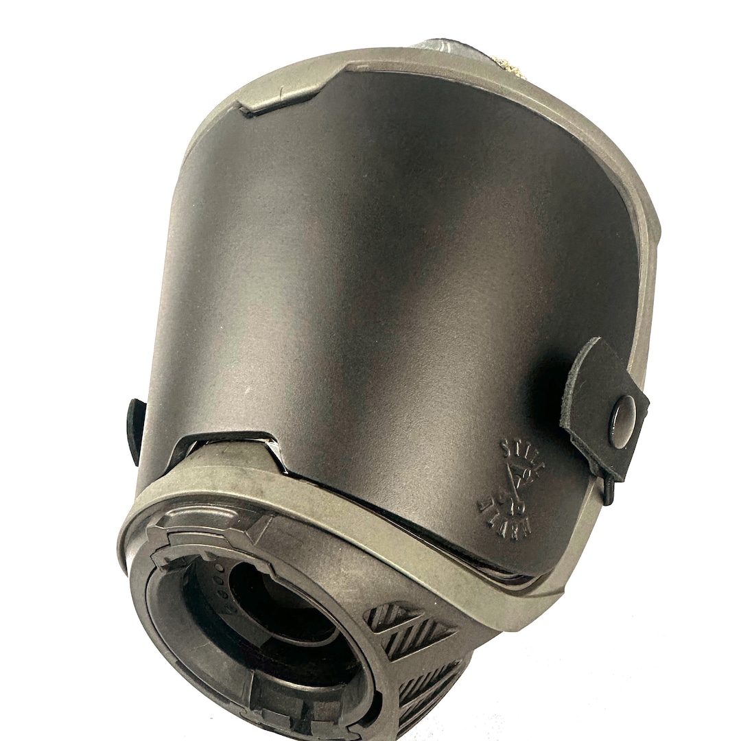 SCBA Mask Cover - Etsy