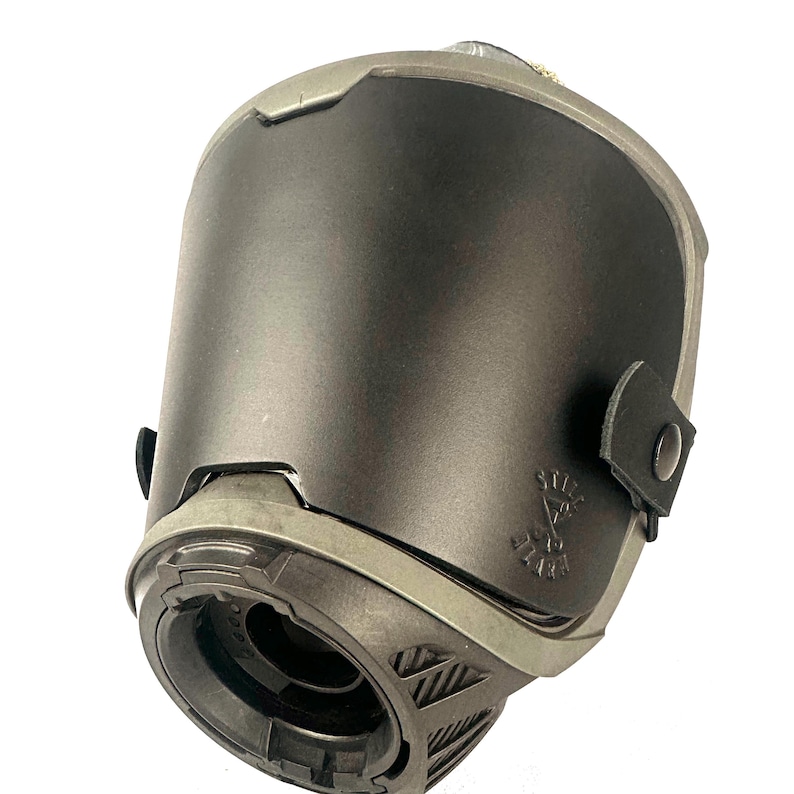 SCBA Mask Cover - Etsy