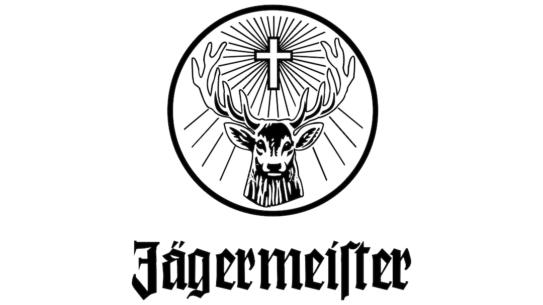 Jager Svg - Etsy