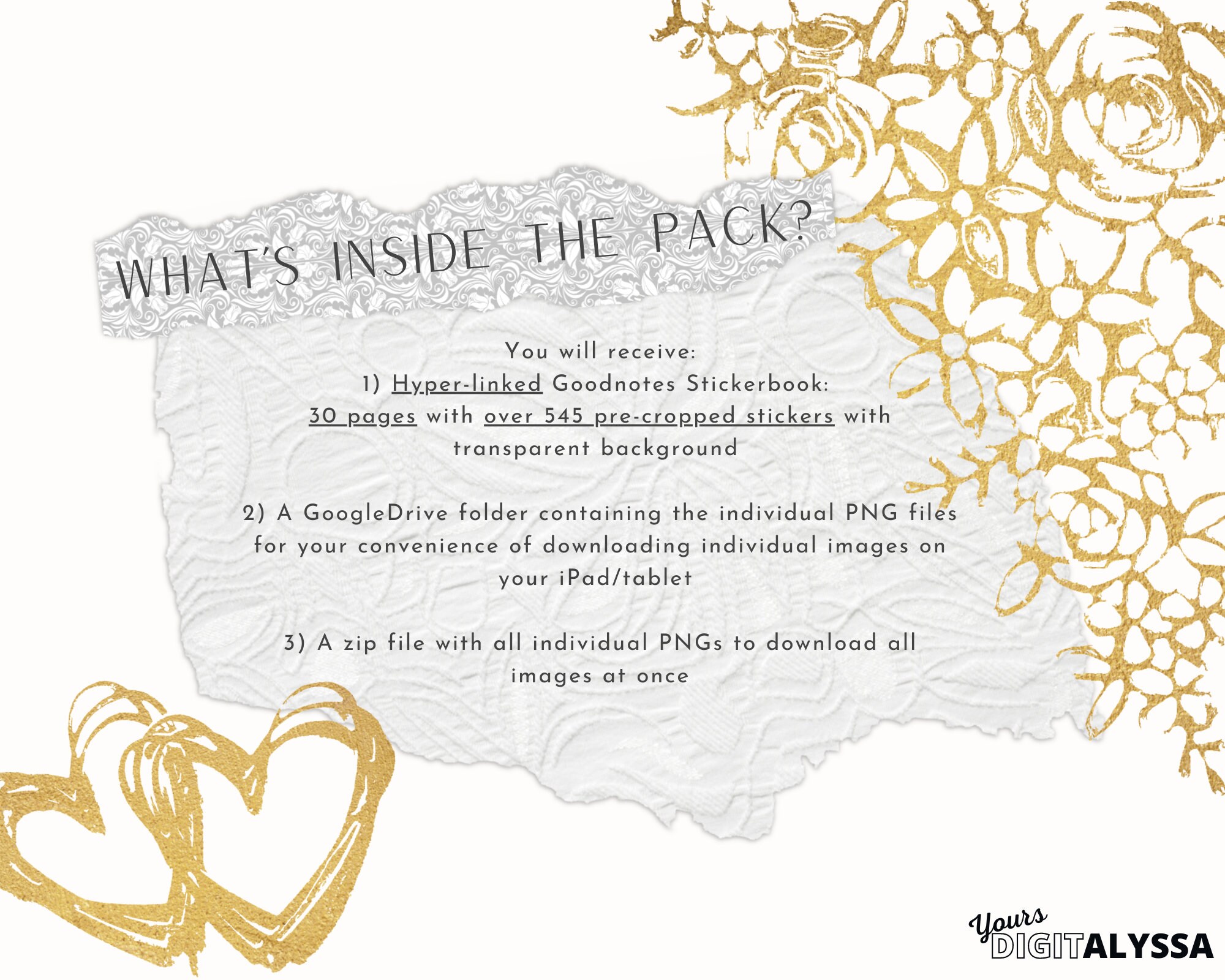 Wedding Digital Stickers Ephemera Digital Digital Scrapbook - Etsy