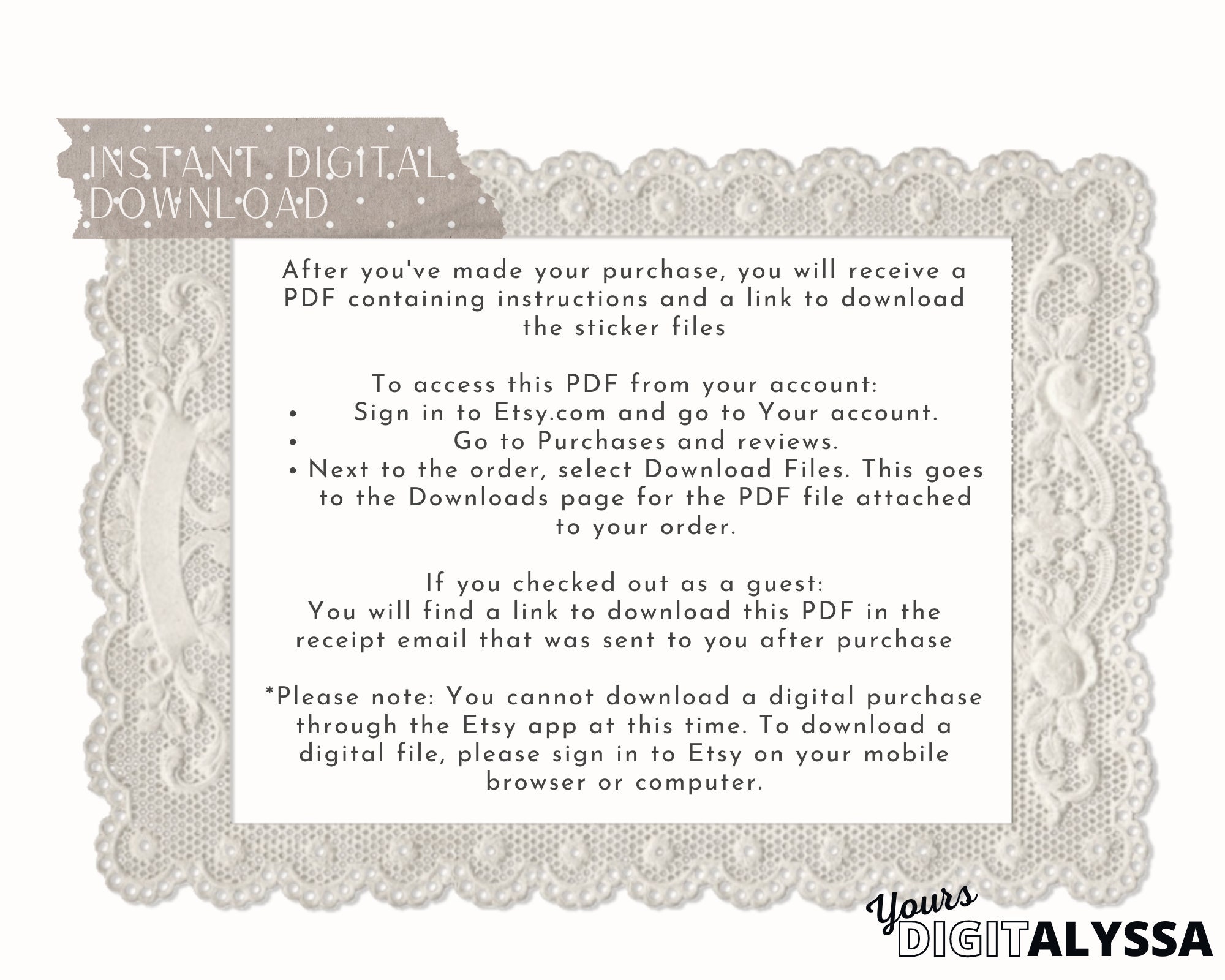 Wedding Digital Stickers Ephemera Digital Digital Scrapbook - Etsy