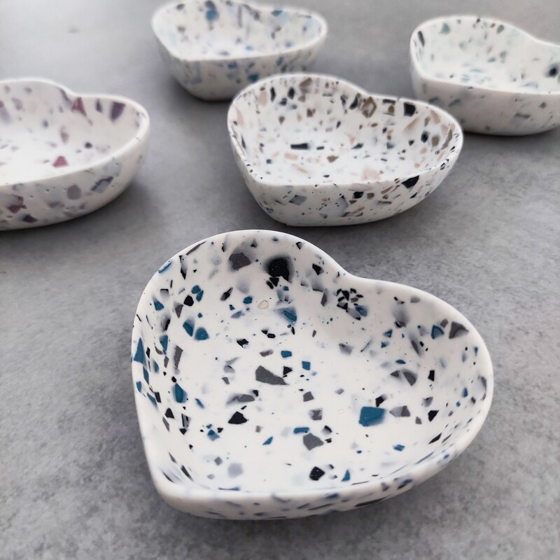 Jesmonite - Etsy Australia