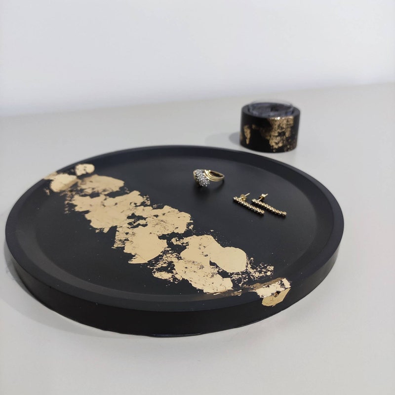 Catch All Tray - Etsy