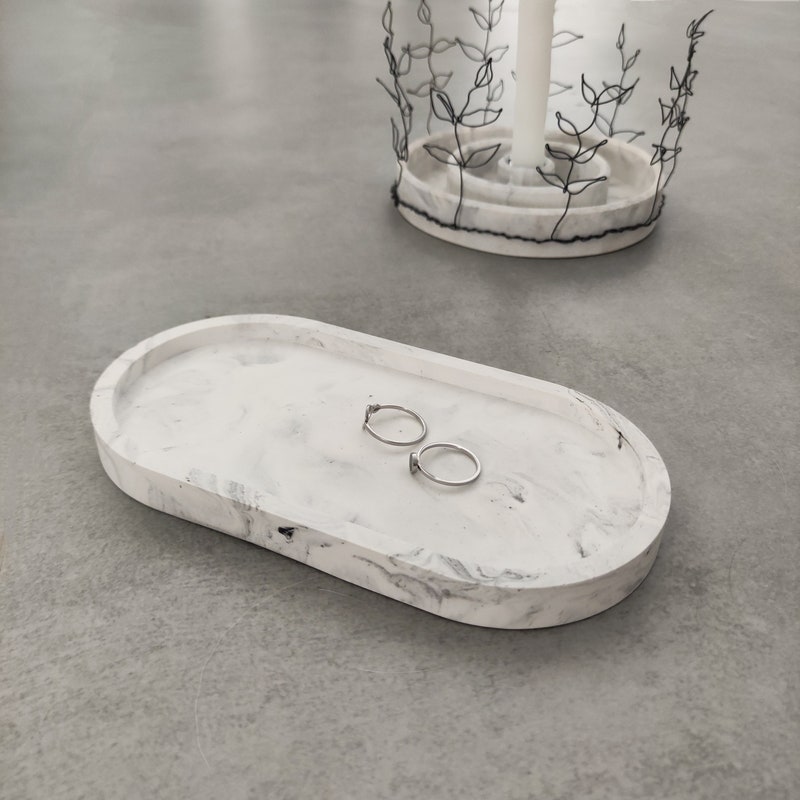 Catch All Tray - Etsy