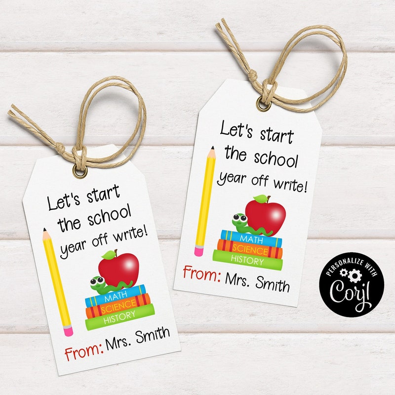 Back to School Gift - 60+ Gift Ideas for 2024