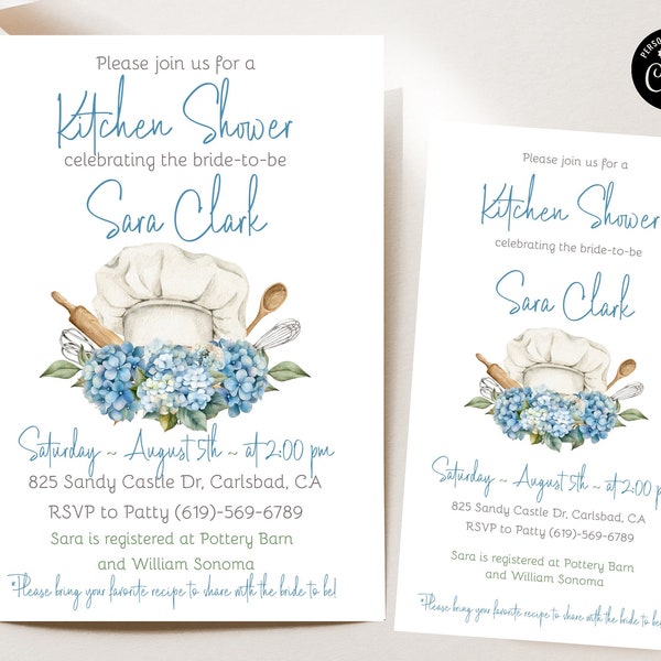 Kitchen Shower - Etsy