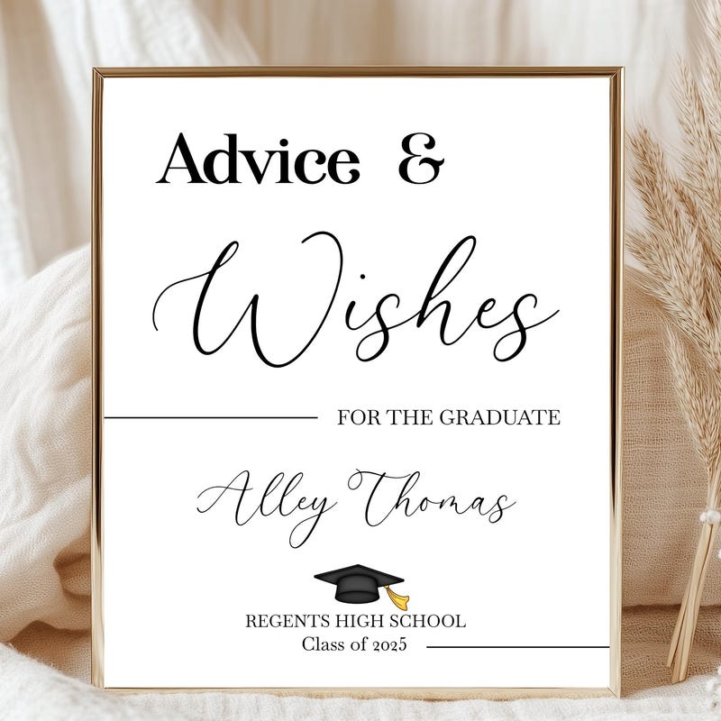 Middle School Advice - Etsy