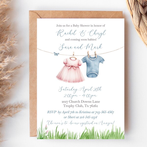 Office Baby Shower - Etsy
