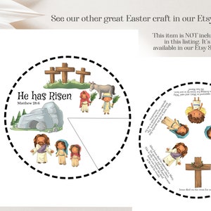 No Bunny Loves You Like Jesus! Favor Tag Topper, "no Bunny Loves You ...