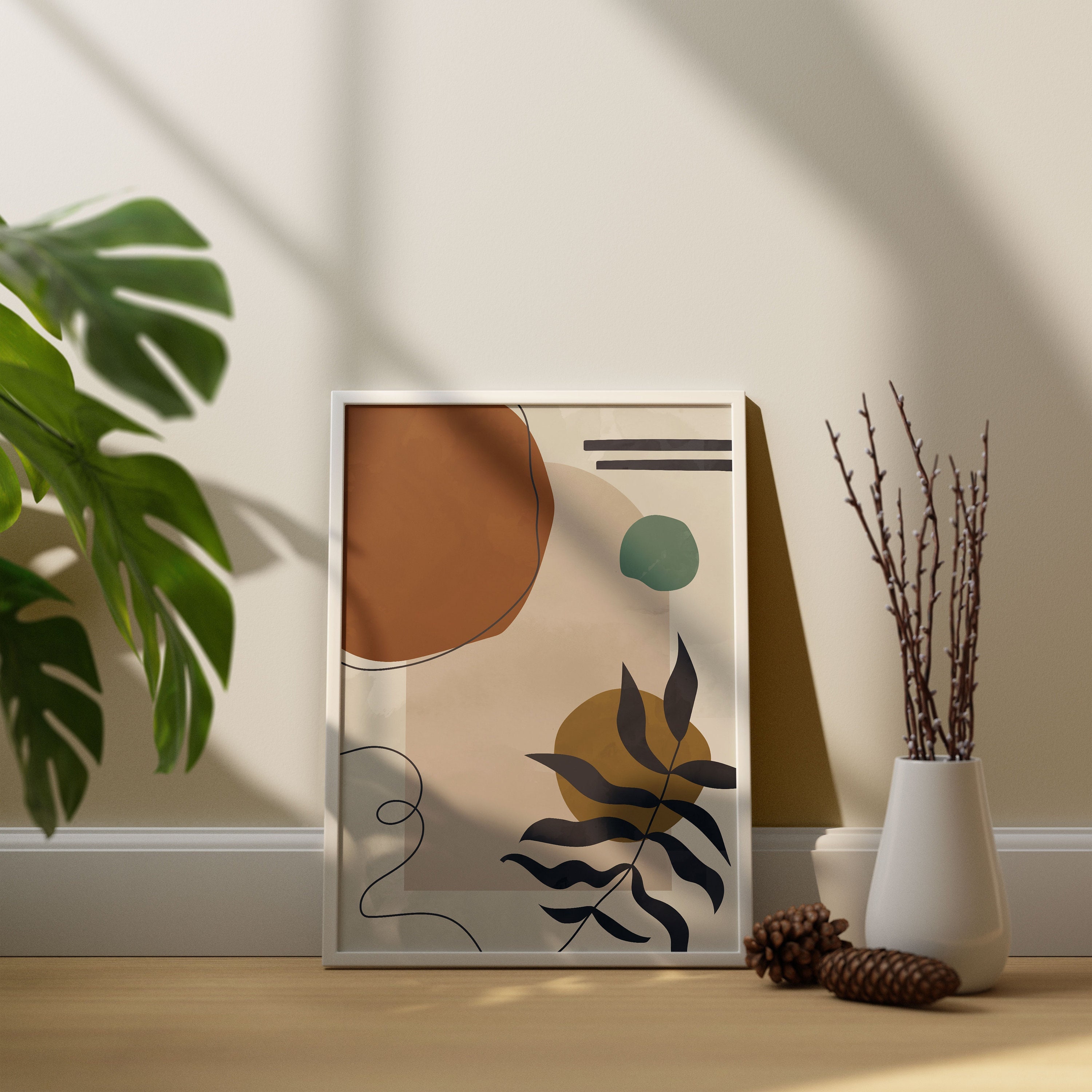 Boho poster - Etsy.de