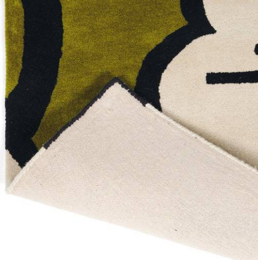 BLOSSOM FLOWER RUG / Handtufted/ Nature Vibes / Kids Rug / - Etsy