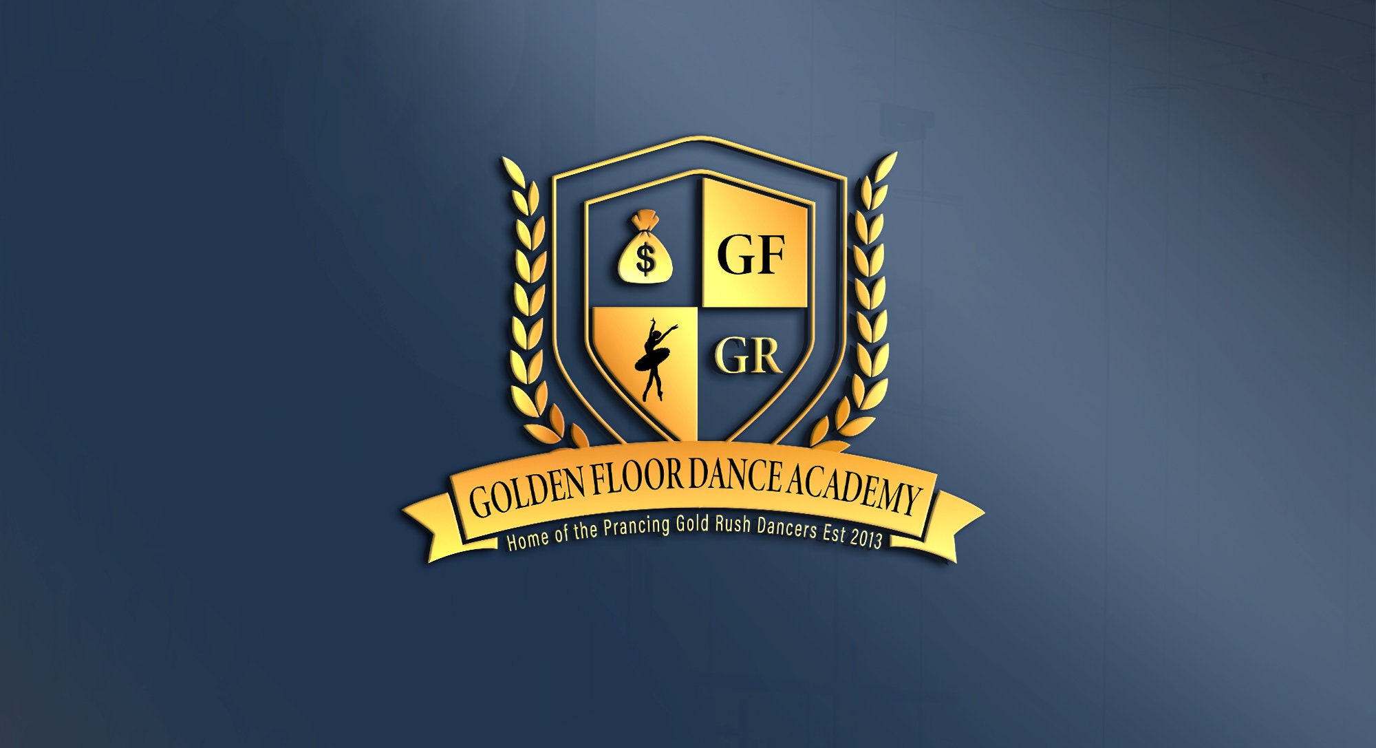 I Will Design Education Logo University Logo Institution - Etsy