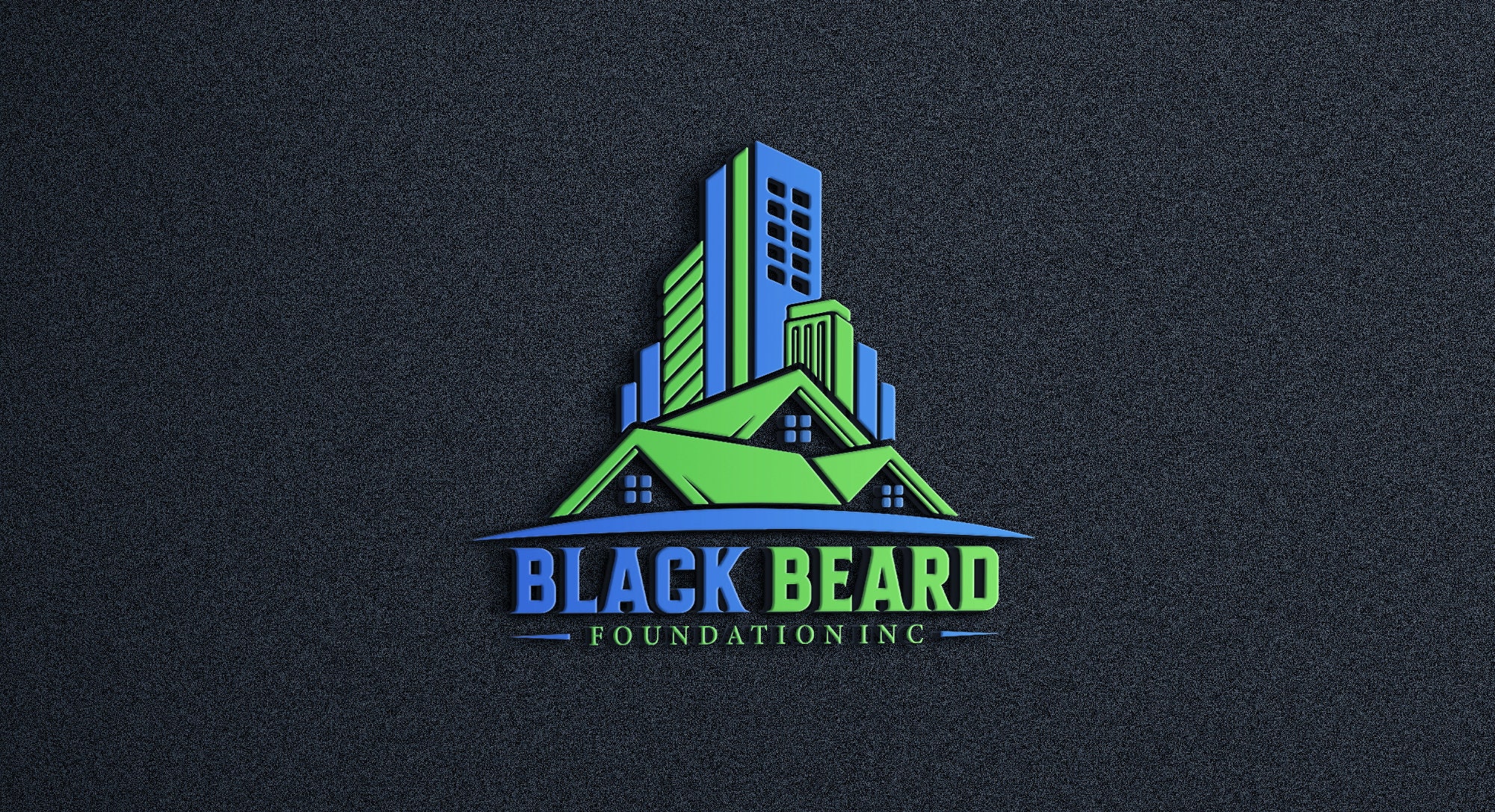 I Will Design Custom Construction Logo Within 24 Hours - Etsy