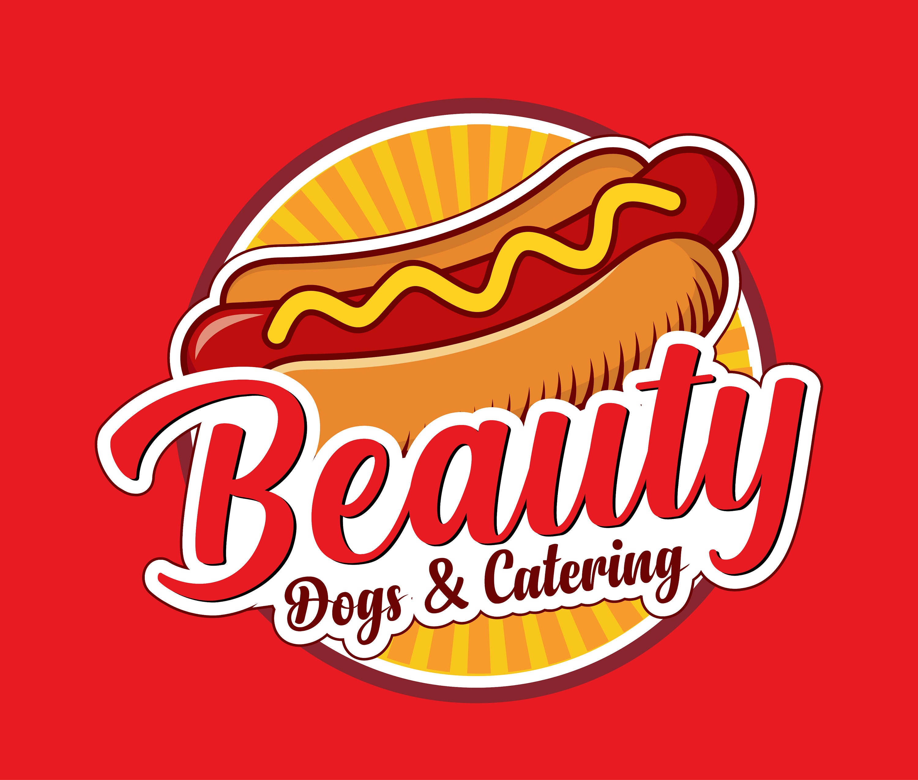 Hot Dogs Logo