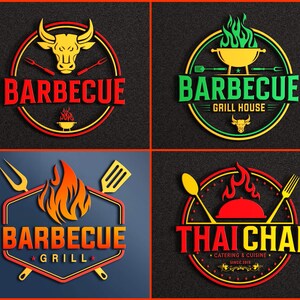 I Will Design Barbecue, Grill, BBQ, Outdoor Cooking, Patio, Garden ...