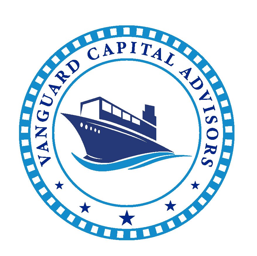 Vanguard Ship Logo