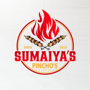 I Will Design Restaurant, Food, Catering, Kitchen, Bar, Beer, BBQ, Fast ...
