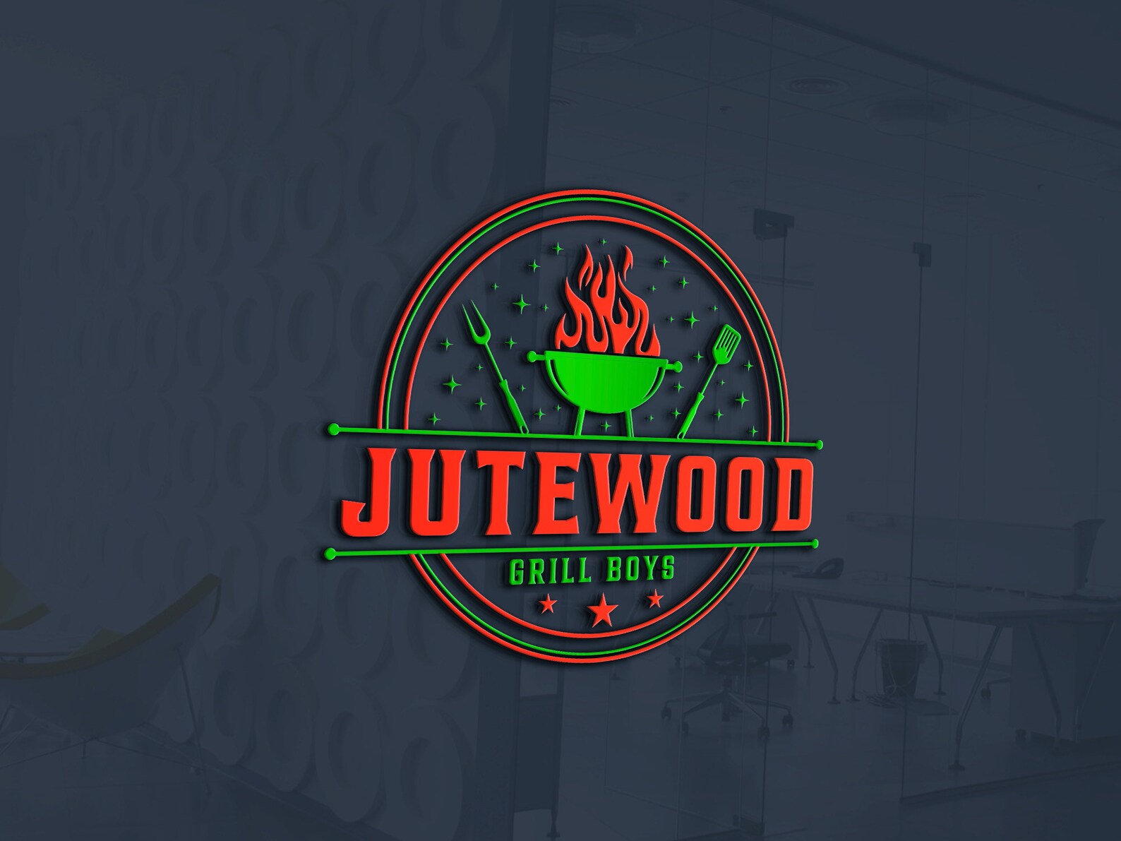 Restaurant Logo Food Logo Fast Food Logo Bar Logo Beer - Etsy