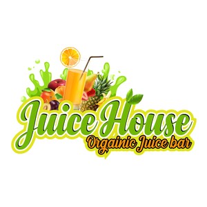 Juice Logo | Fresh Juice | Healthy Food | Organic Food Logo ...