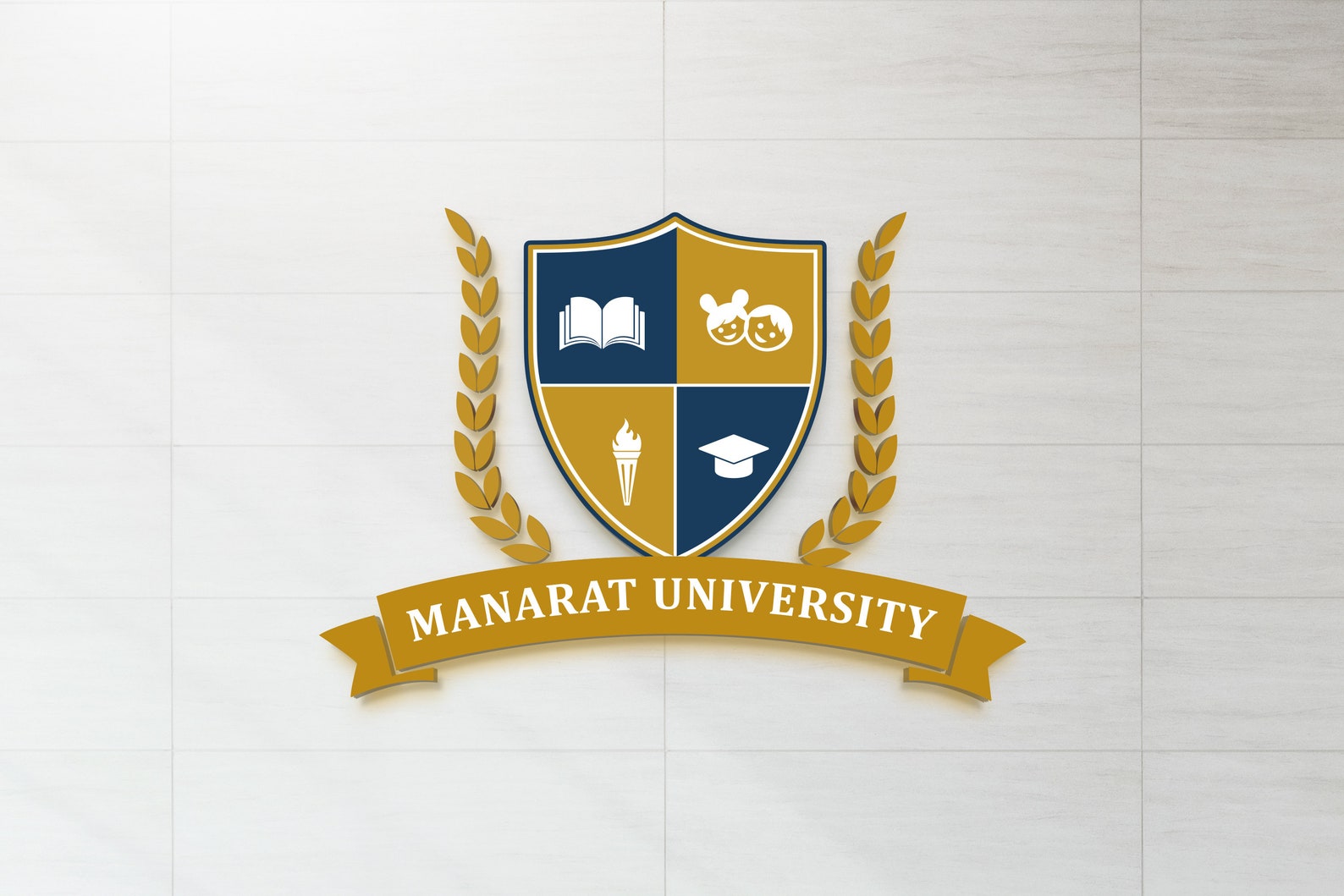 I Will Design Education, University, Collage, Institute, Online ...