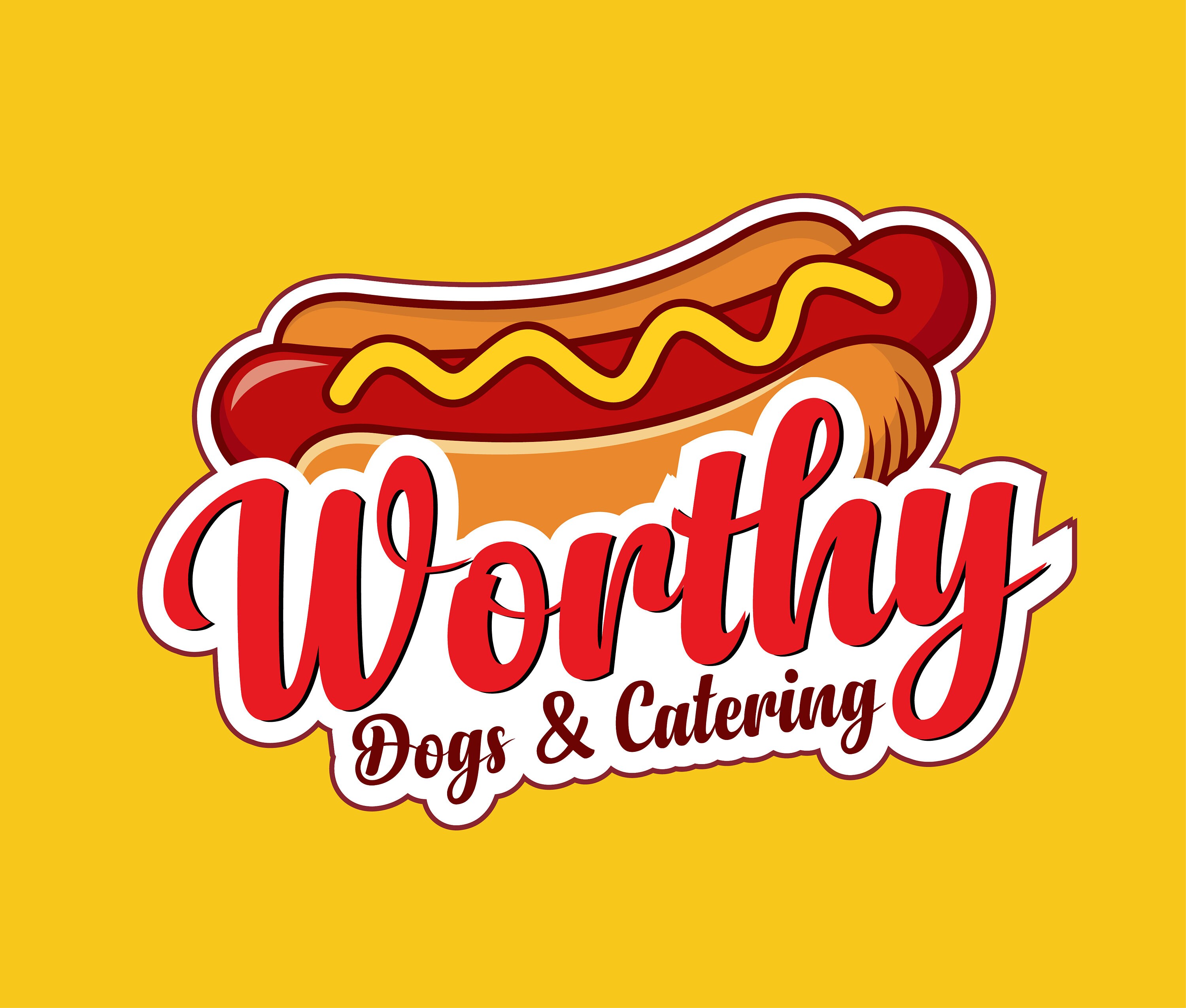 Hot Dog American Hot Dog Hot Dog Stand Grilled Hot Dog - Etsy