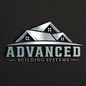 I Will Design Construction Logo, Architect Logo, Roofing Logo ...