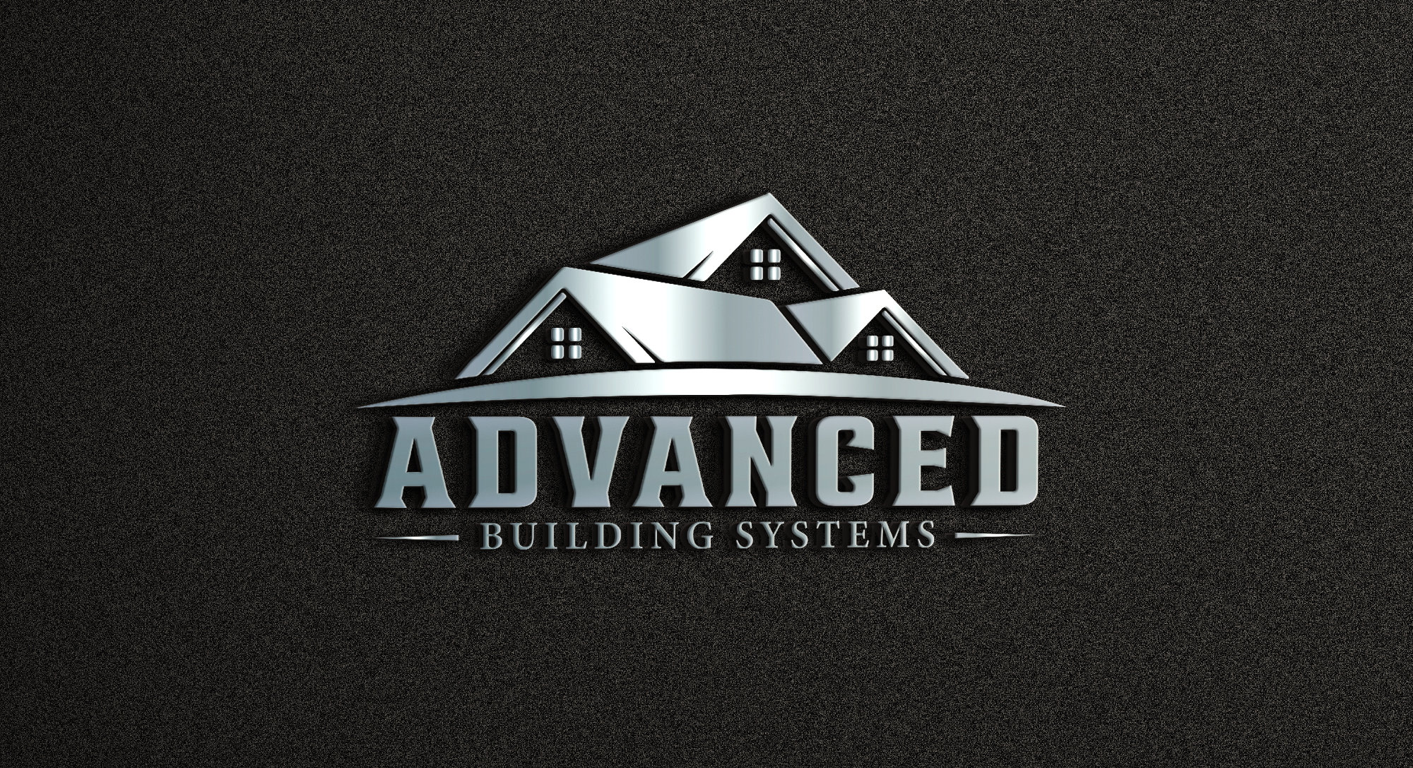 I Will Design Construction Logo Architect Logo Roofing Logo - Etsy