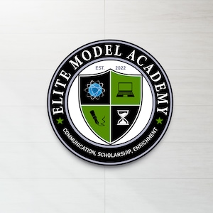 Custom Education Logo Design | Education Logo | University Logo ...