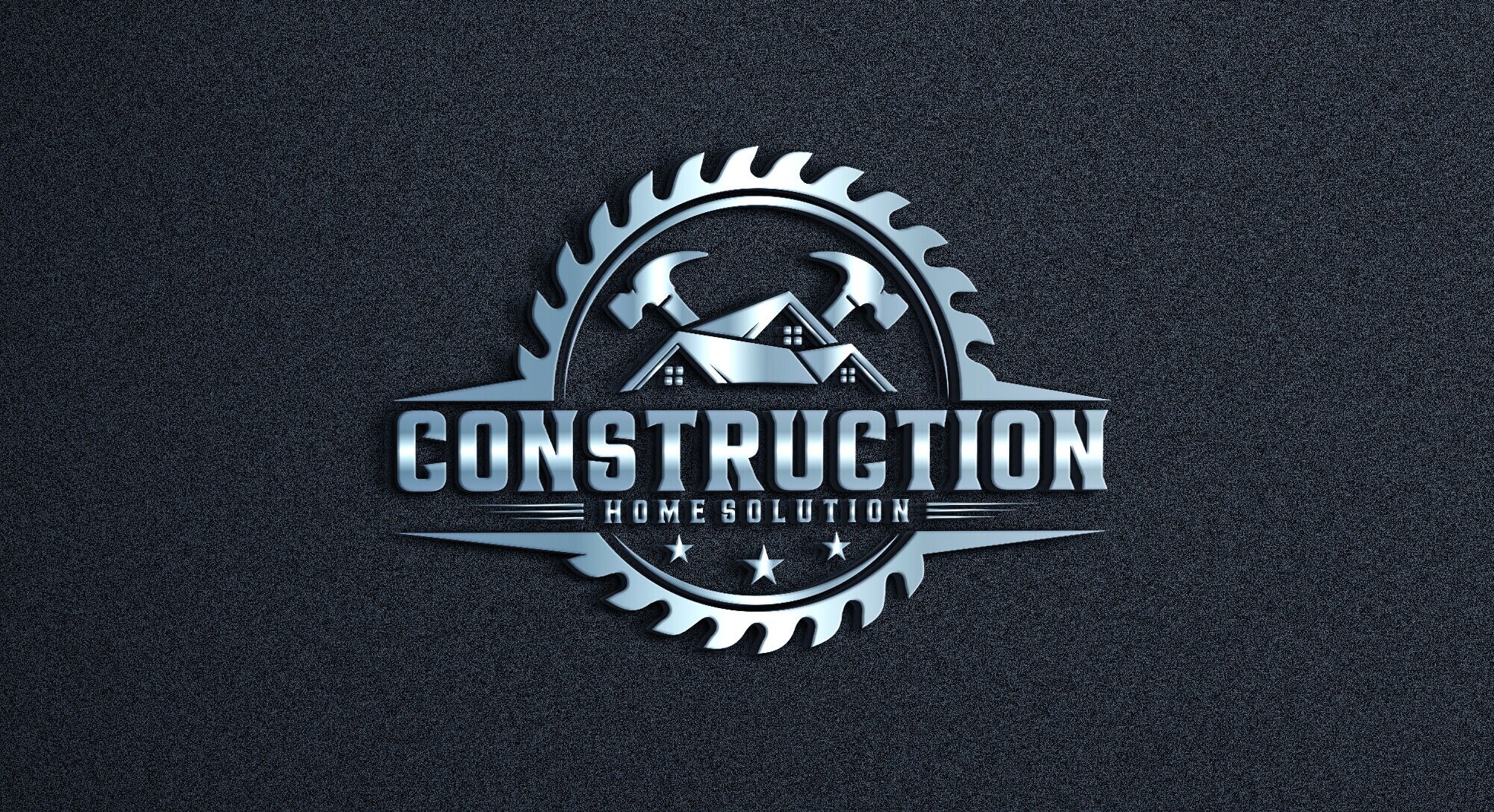 I Will Design Construction Logo Architect Logo Roofing Logo - Etsy