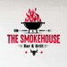 Custom BBQ Restaurant Logo Design | Grill & Catering Branding ...
