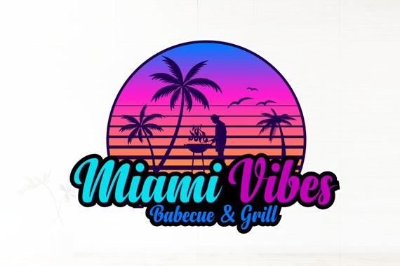 Logo Design Miami