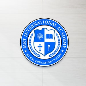 Custom Education Logo Design | Education Logo | University Logo ...