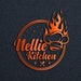 Custom Restaurant Logo Design Restaurant Logo Food Logo Fast Food Logo ...