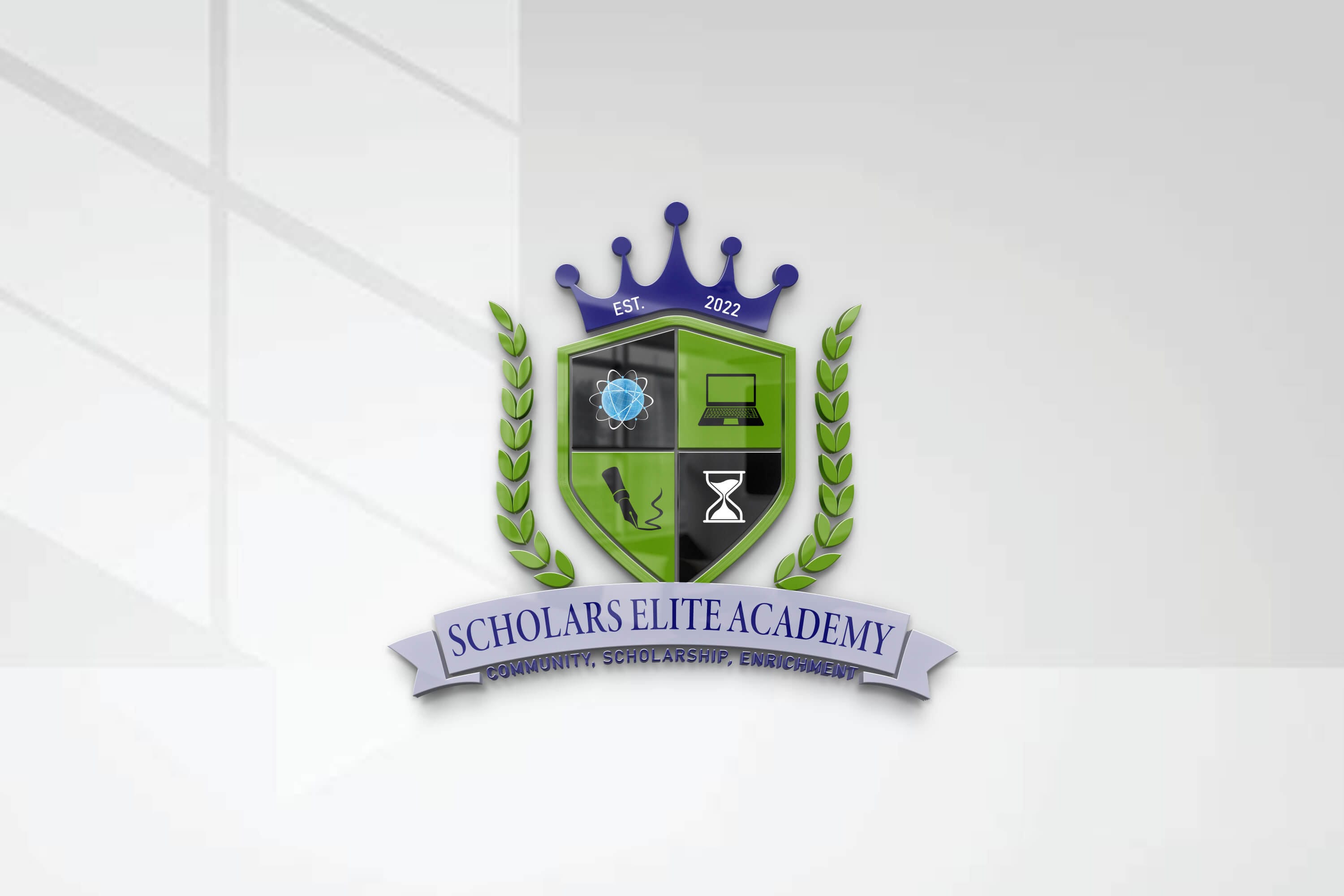 I Will Design Modern Professional Education Logo, School Logo ...