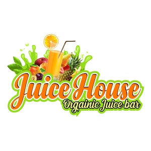 Juice Bar Logo | Juice Logo | Restaurant Logo | Custom Juice Logo ...
