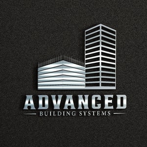 Custom Concrete Logo | Construction Logo | Handyman Logo ...