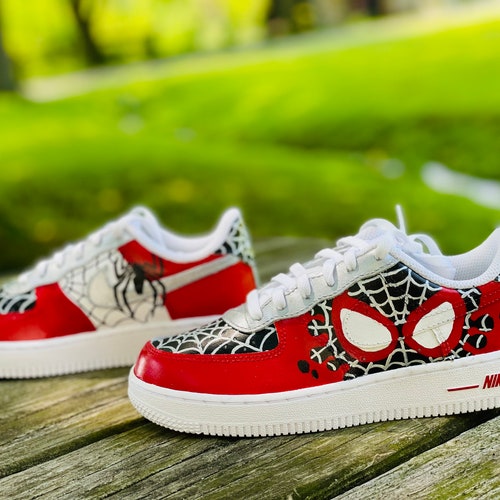 Custom Low-top Af1s Custom Air Force 1 Custom Shoes - Etsy