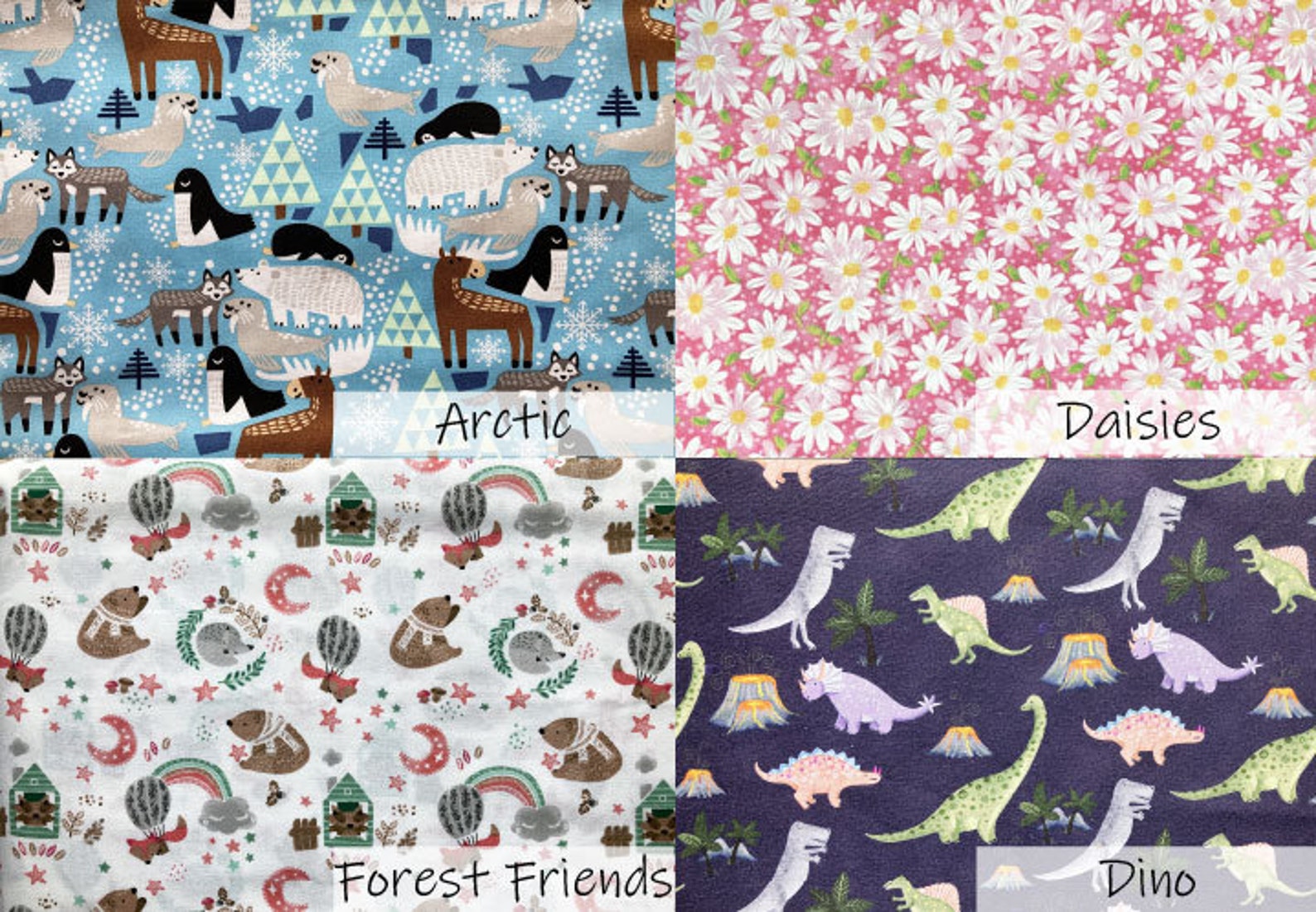 You Pick 6 Diaper Sampler Pack of 24 Diapers in Size 1 - Etsy