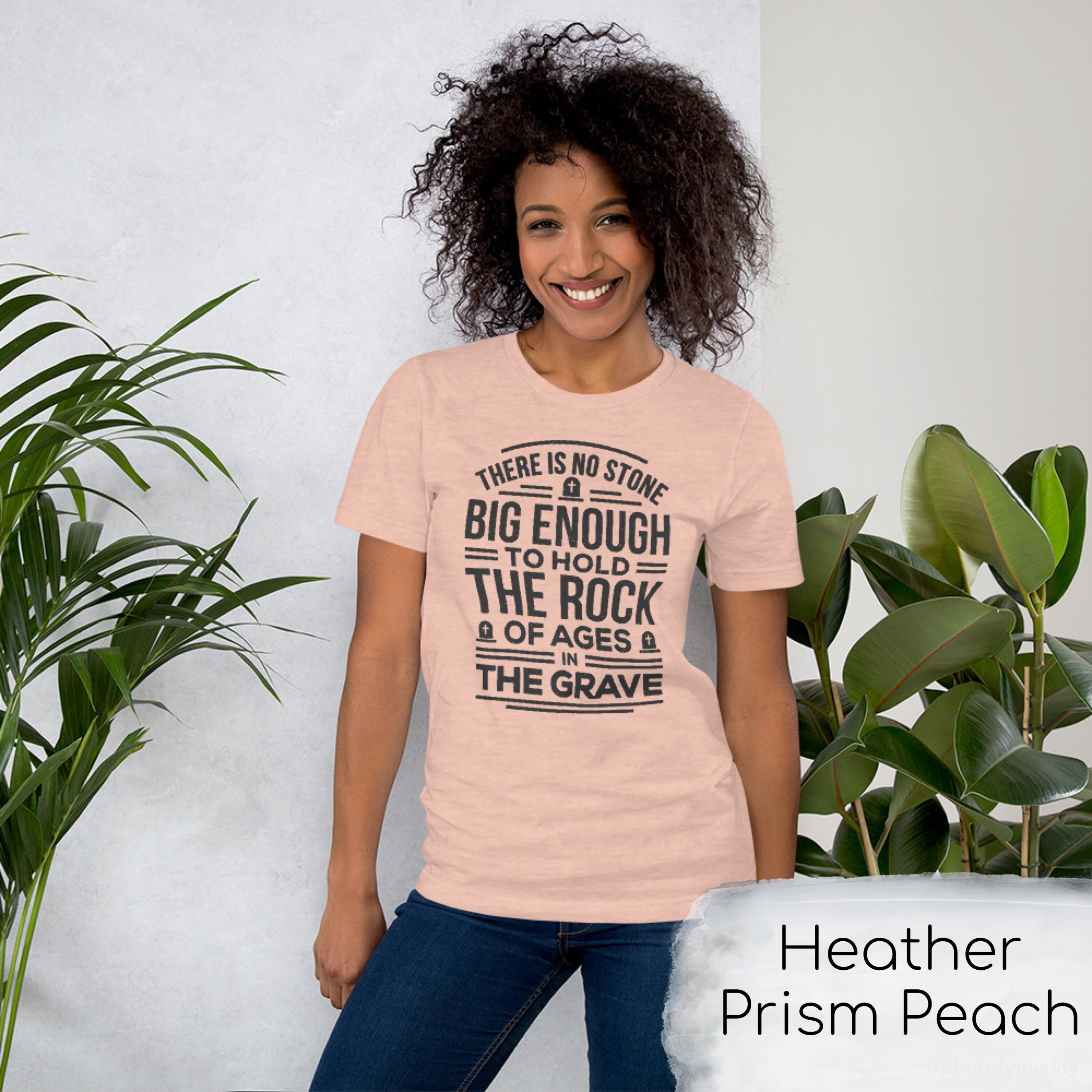 Christian Resurrection Shirt Jesus Risen Men's Women's Easter Tee - Etsy