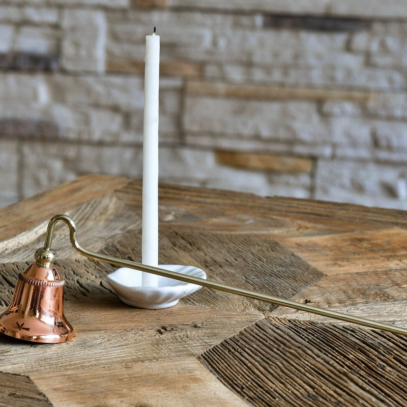 Candle Snuffer - Etsy