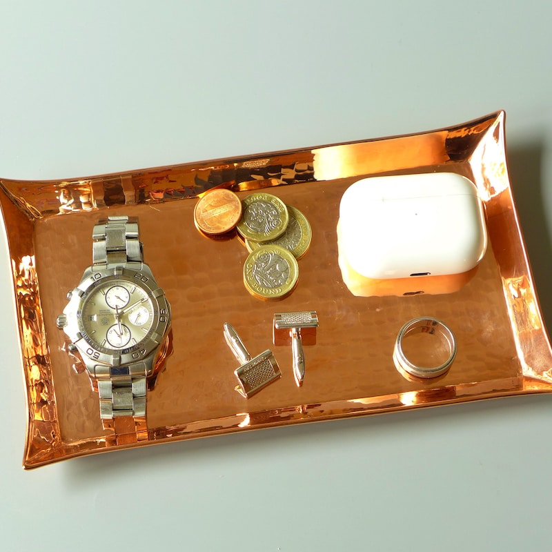 Ring Display Tray - Etsy